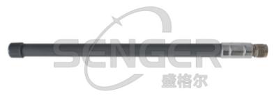 China SENGER Communication 2.4/5.8GHz 6/8dBi Fiberglass Omni-Directional Antenna for sale