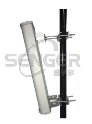 China SENGER Communication 698-960MHz 15dBi Outdoor Panel Directional Antenna for sale