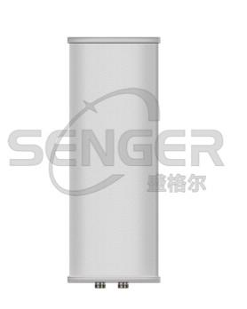 China 1710-2690MHz MIMO 10dBi Outdoor Panel Directional Antenna for sale