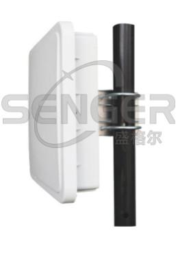 China SENGER Communication 5790-5840MHZ 16dBi RFID Integrated Antenna for sale