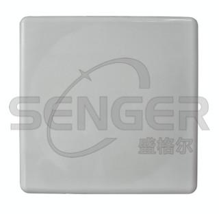 China SENGER Communication 5150-5850MHz 18dBi MIMO Outdoor Panel Directional Integrated WIFI Antenna for sale