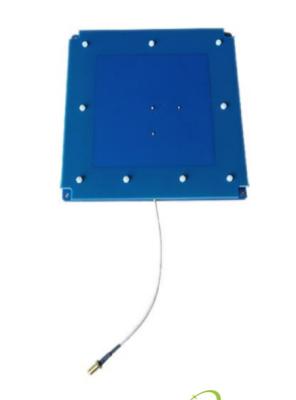 China SENGER FarField Pro/Long Range UHF FCC Standard 7dBi RFID PCB 902-928MHz Antenna 200 x 200 x 14 mm for sale