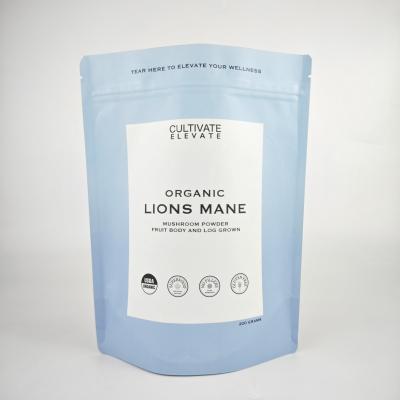 Cina Materiali per la stampa digitale Borsa di alluminio colorata Bottom piatto di caffè Borsa in piedi con valvola in vendita