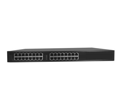 China 16 ports 10/100/1000M POE Midspan injector for sale