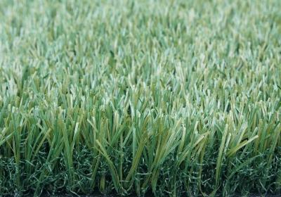 Cina 60 mm Altezza del palo Calcio erba artificiale Astroturf 140 punti/M resiliente erba artificiale in vendita
