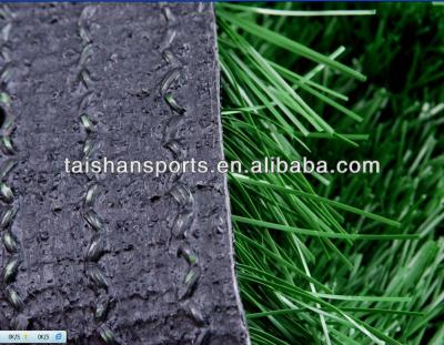 Cina Erba artificiale ibrida verde oliva a bassa manutenzione per animali domestici bambini e adulti sport in vendita