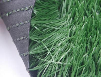 Cina 60 mm calcio erba artificiale materiale PE 5/8