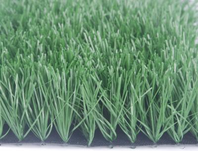 Cina 60 mm calcio erba artificiale materiale PE 5/8
