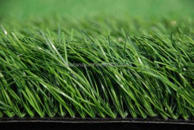 Cina 60 mm calcio erba artificiale materiale PE 5/8