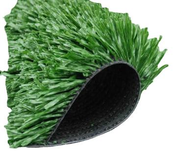 China Customizable Football Artificial Grass 12000 Dtex Low Maintenance For Pets Playground And Outdoors Sports for sale