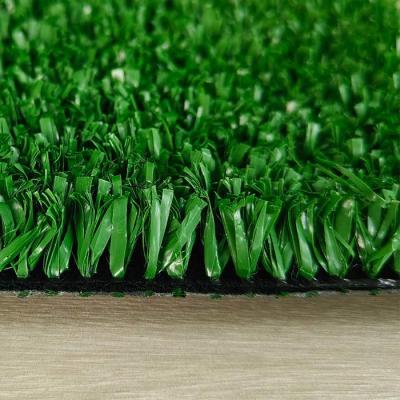 China 200 steken/m Tennis kunstgras 20 mm Anti-wrijving Sport kunstgras In polyethyleen materiaal Te koop