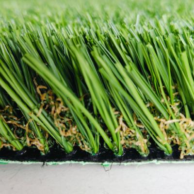 China Topnotch 13100 Dtex Landscape Astroturf Aanpasbare kleur en grootte voor sport- en achtertuinversiering Te koop