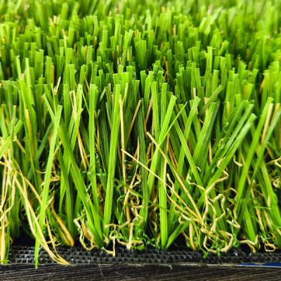 China 50 mm Multipurpose Erva artificial falsa com excelente resistência à água e resistência UV à venda