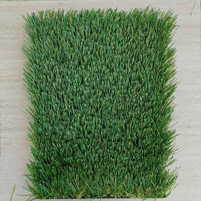 China 45mm Environmental Friendly Landscape Artificial Grass Used For Outdoors Activities And Leisure Sports for sale