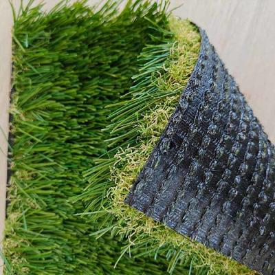Cina 45 mm Paesaggio ecologico erba artificiale utilizzata per attività all'aria aperta e sport di svago in vendita