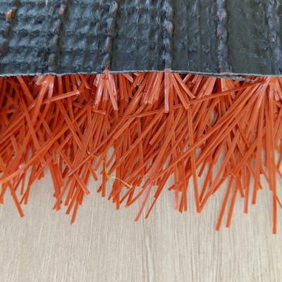 Китай 50 мм высота 8000 Dtex настраиваемый искусственный газон с низким содержанием используется для различных видов спорта продается