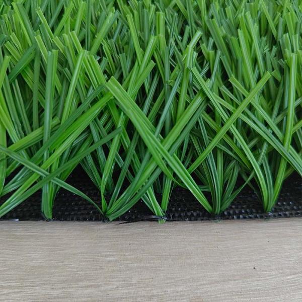 Customized Recycled Artificial Green Turf 40mm Astro Turf For Sports Events And Spaces Excellent Performance