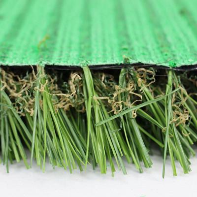 Китай Искусственная трава формы 40 мм С - 8 лет гарантии продается