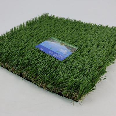 Китай Искусственная трава формы 40 мм С - 8 лет гарантии продается