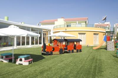 China 16mm 25mm Hybrid Artificial Grass Carpet Garden Landscape Mat Grass lawn for sale