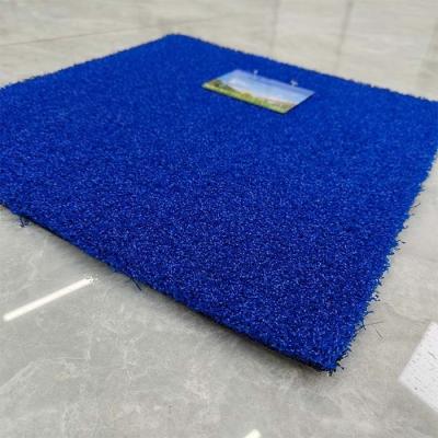 China FIH Certified Hockey Artificial Turf with 20mm Pile Height and 42000 Density for Optimal Performance for sale