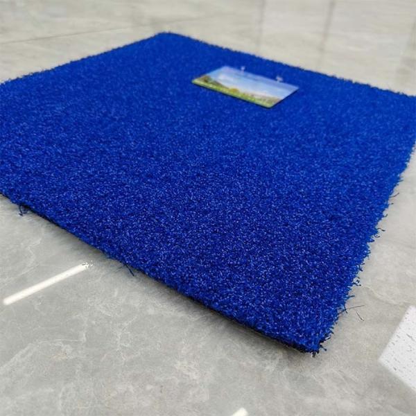 Quality FIH Certified Hockey Artificial Turf with 20mm Pile Height and 42000 Density for Optimal Performance for sale