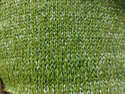 China 22mm Pile Height Woven Turf with High Permeability for Pet-Friendly Synthetic Grass for sale