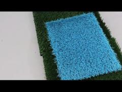 Recycled kunstgras