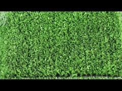 Plastic PP synthetisch gras 3/8 inch gauge kunstgras voor buitensport met weinig onderhoud