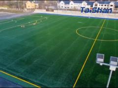 FIFA certified Football Turf