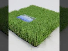 200 Stitches/m Stitch Rate Landscape Artificial Grass in PVC Bags Custom Roll Length for Perfect Landscapes