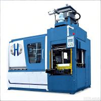 Quality Horizontal Parting Line Automatic Flaskless Foundry Molding Machine For Green for sale