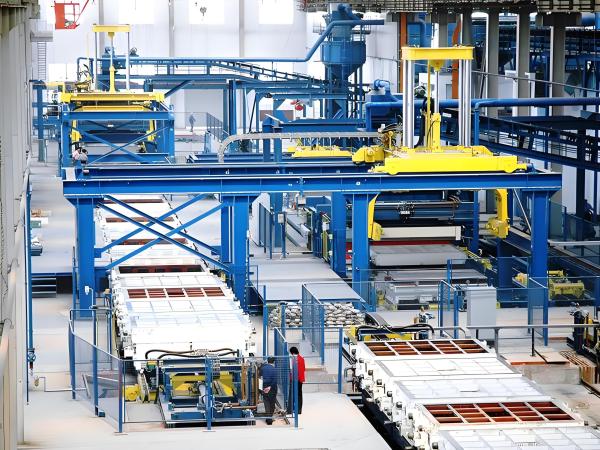 Quality Vacuum Molding Machine V Process Molding For Big Castings By Using Dry Sand for sale