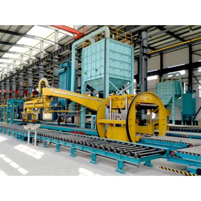 China Furan Resin Sand Reclamation Equipment Mechanically Recycling Used Sand for sale