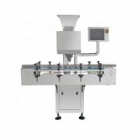 China Automatic Grain Capsule Tablet Counting Machine for sale