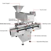 China Automatic Grain Capsule Tablet Counting Machine for sale