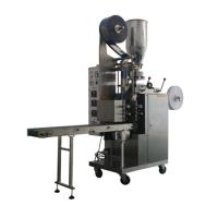 China Automatic Tea Bag Packing Machine For Small Business for sale