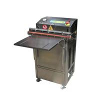 China Horizontal Vacuum Sealer Automatic Packaging Machine for sale
