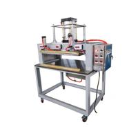 China Multi Function Compression Packing Machine With 480 Pcs / Hour for sale