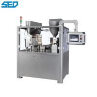 China Fully Auto Capsule Making Machine With 3 Phase Power Supply for sale