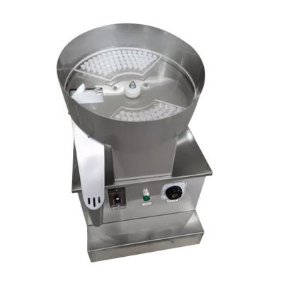 Китай Полуавтоматическая вибрационная капсула для подсчета продается