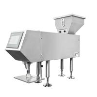 China Electronic Semi Automatic Medicine Capsule Counting Machine for sale