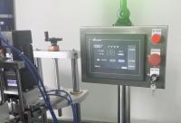 China SED-SXL Automatic Capping Machine for Pharmaceutical Industry | 20-40 bottles/min | 1360×850×1500mm for sale