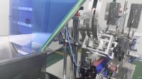 China SED-SXL Automatic Capping Machine for Pharmaceutical Industry | 20-40 bottles/min | 1360×850×1500mm for sale