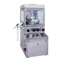 China Stainless Steel Pharmaceutical High Speed Tablet Press Machine 40 Stations 264000 Tablets/h for sale