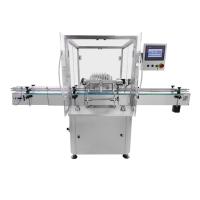 China 10 Head Bottle Air Washing Machine 20-40 BPM AC220V 1.5KW for sale