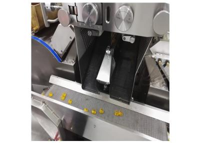 China Pharmaceutical Industry Softgel Encapsulation Machine Fish Oil Production Line for sale
