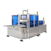 China Full Automatic Ampoule Inspection Machine for sale