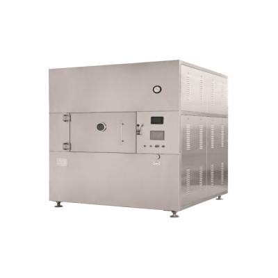 China Microwave Vacuum Drying Machine for sale