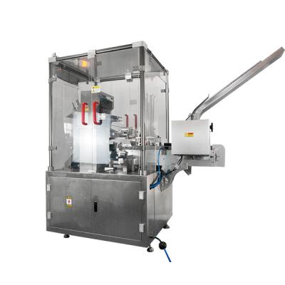 China High Speed Cartoner Packaging Machine Automatic Cartoning Machine for sale